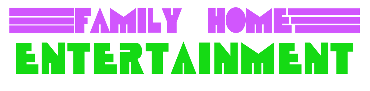 Family Home Entertainment Logo