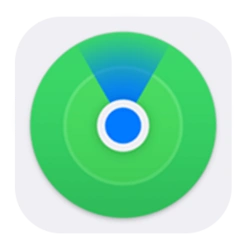 Find My (2019) | Logo Timeline Wiki | Fandom