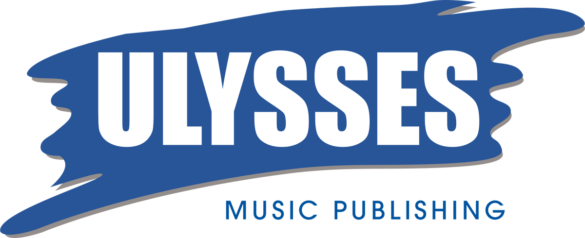 Ulysses Music Publishing | Logo Timeline Wiki | Fandom