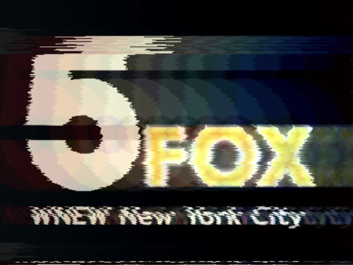 Fox/Station IDs | Logo Timeline Wiki | Fandom