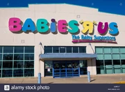 Babies R Us | Logo Timeline Wiki | Fandom