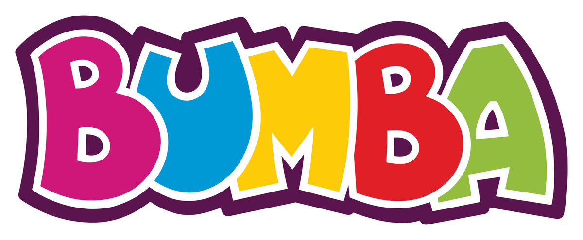 Bumba | Logo Timeline Wiki | Fandom