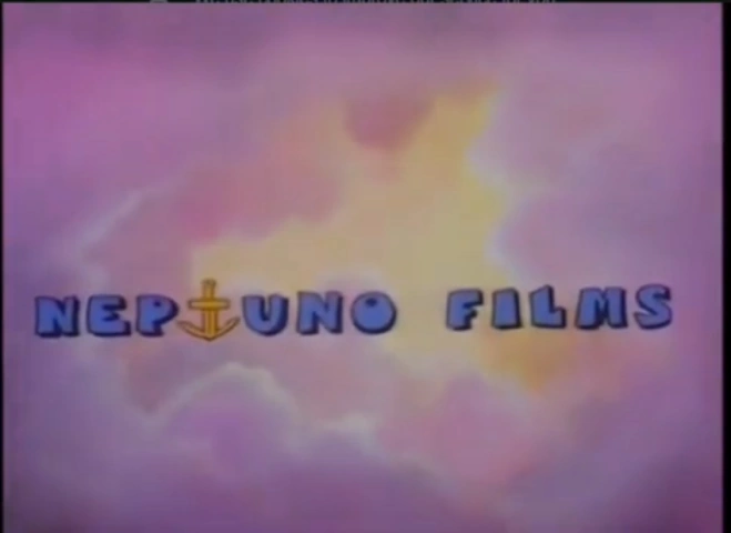 Neptuno Films | Logo Timeline Wiki | Fandom