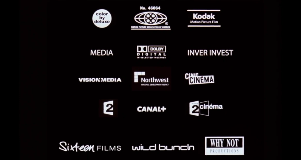 France 2/Credits Variants | Logo Timeline Wiki | Fandom