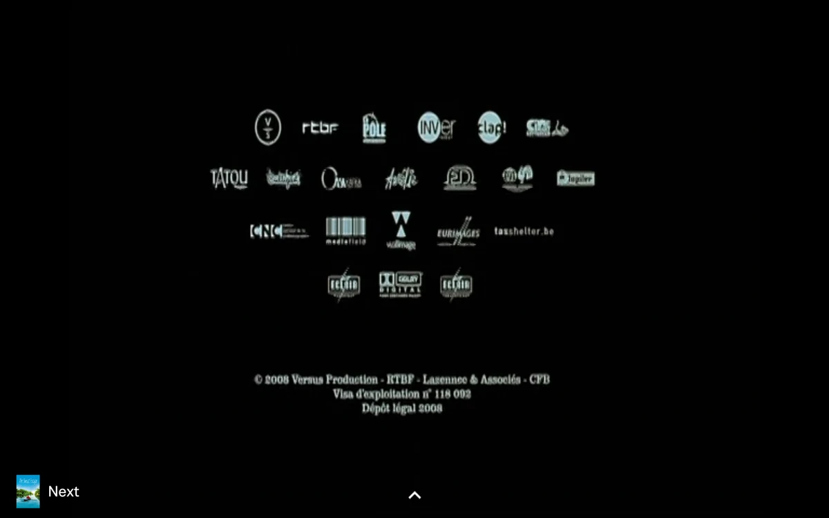 Wallimage/Credits Variants | Logo Timeline Wiki | Fandom