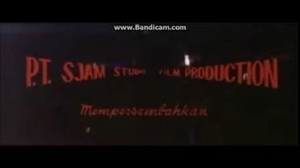 Sjam Studio Film Production (Indonesia) | Logo Timeline Wiki | Fandom
