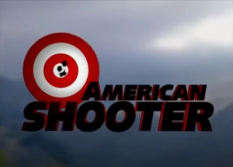 American Shooter | Logo Timeline Wiki | Fandom