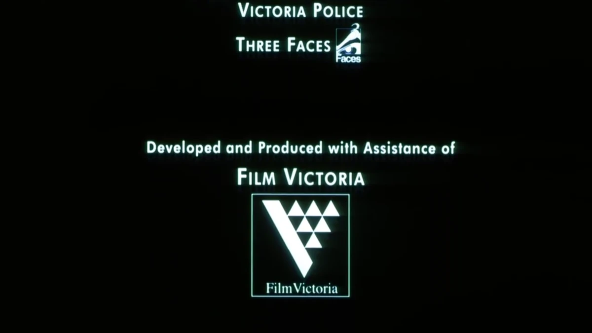 VicScreen/Credits Variants | Logo Timeline Wiki | Fandom