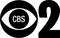 WCBS-TV | Logo Timeline Wiki | Fandom