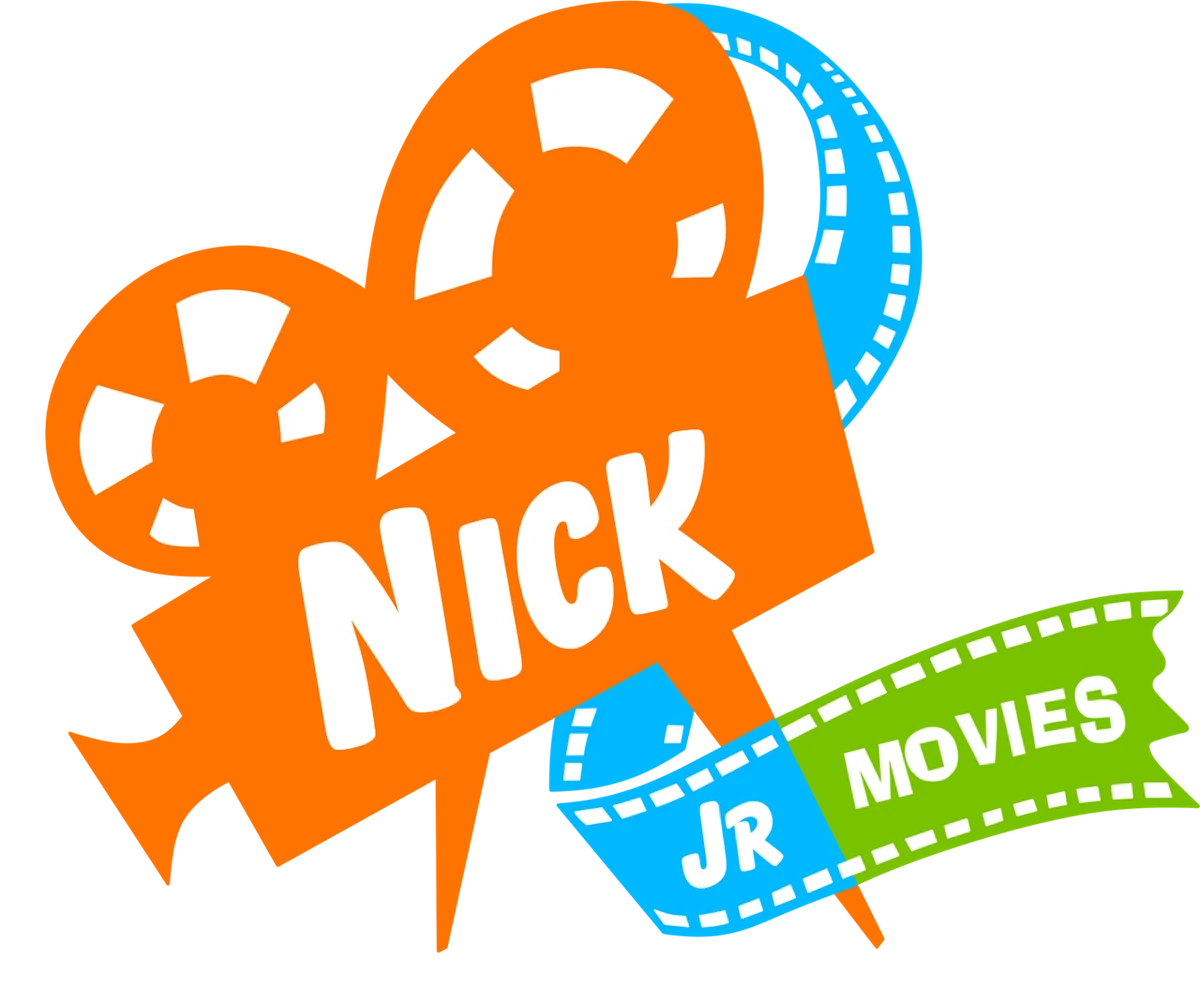 Nick Jr. Movies | Logo Timeline Wiki | Fandom