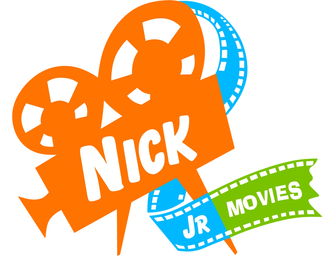 Nick Jr. Movies, Logo Timeline Wiki🥎 Descubra a adrenalina do jogo com ...