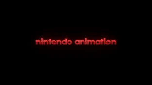 Nintendo Animation | Logo Timeline Wiki | Fandom