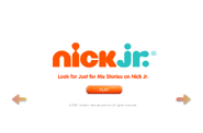 Nick Jr./Credits Variants | Logo Timeline Wiki | Fandom
