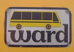 IC Bus | Logo Timeline Wiki | Fandom