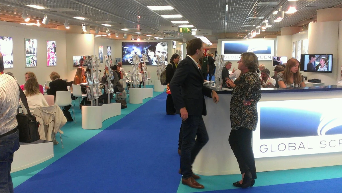 Mipcom/Photo Gallery (2013) | Logo Timeline Wiki | Fandom