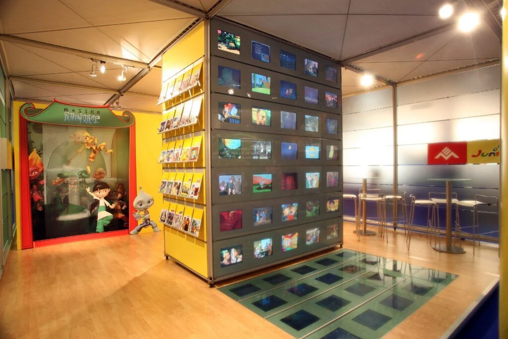 Mipcom/Photo Gallery (2006) | Logo Timeline Wiki | Fandom