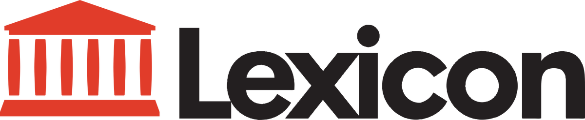 Lexicon Marketing Corporation | Logo Timeline Wiki | Fandom