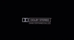 Dolby Stereo Logopedia