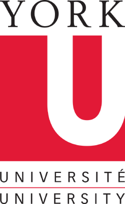 York University Logo Vector