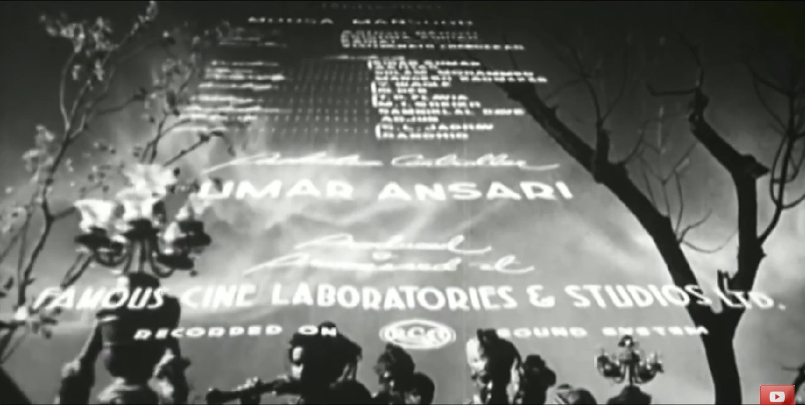 RCA Sound System/Credits Variants (1950-1981) | Logo Timeline Wiki | Fandom