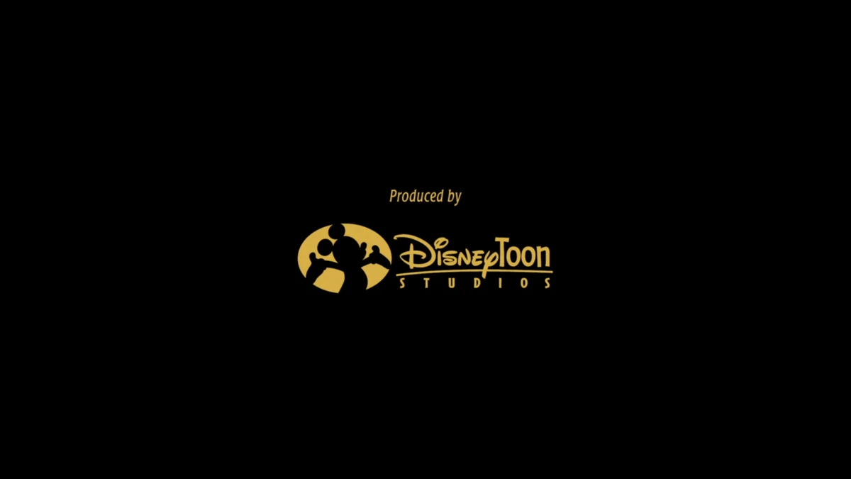 DisneyToon Studios/Summary | Logo Timeline Wiki | Fandom
