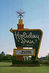 Holiday Inn | Logo Timeline Wiki | Fandom