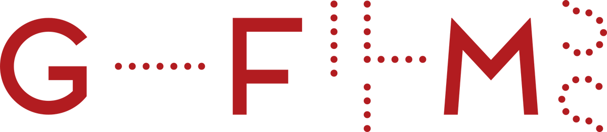 GFM Film Sales | Logo Timeline Wiki | Fandom