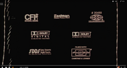 Consolidated Film Industries (CFI)/Credits Variants | Logo Timeline ...