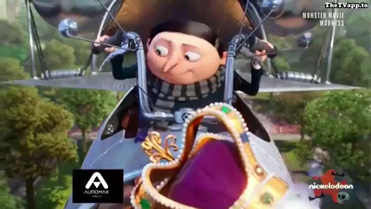 AuroMax by Barco/Television Variants | Logo Timeline Wiki | Fandom