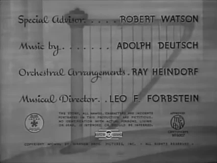 RCA Sound System/Credits Variants (1940-1949) | Logo Timeline Wiki | Fandom