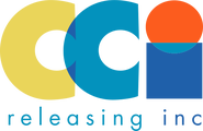 CCI Entertainment | Logo Timeline Wiki | Fandom