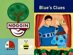 Noggin/Nick Jr. Up Next Bumpers | Logo Timeline Wiki | Fandom