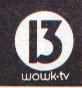 WOWK-TV | Logo Timeline Wiki | Fandom
