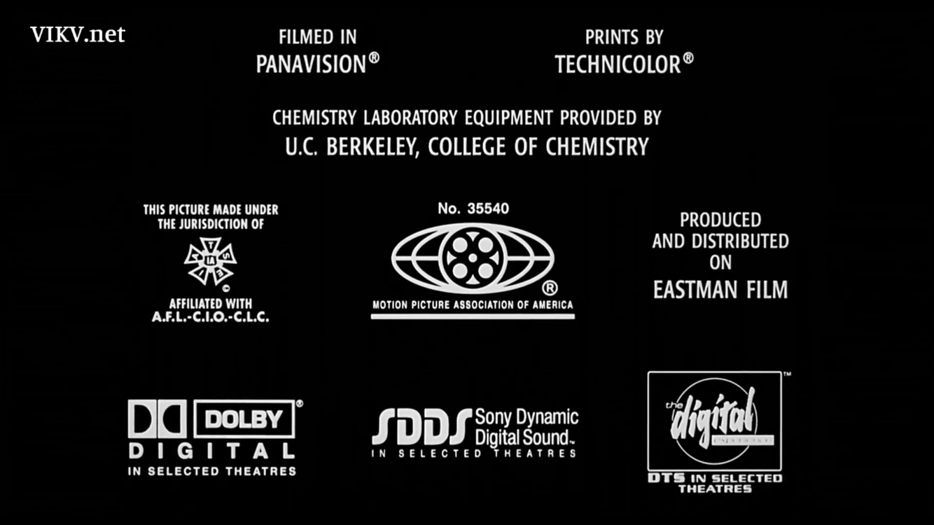 Dolby Digital/Credits Variants | SuperLogos Wiki | Fandom