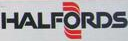 Halfords | Logo Timeline Wiki | Fandom