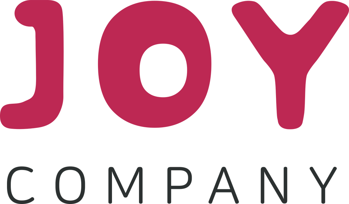 Joy Company | Logo Timeline Wiki | Fandom