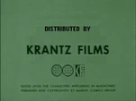 Krantz Films | Logo Timeline Wiki | Fandom