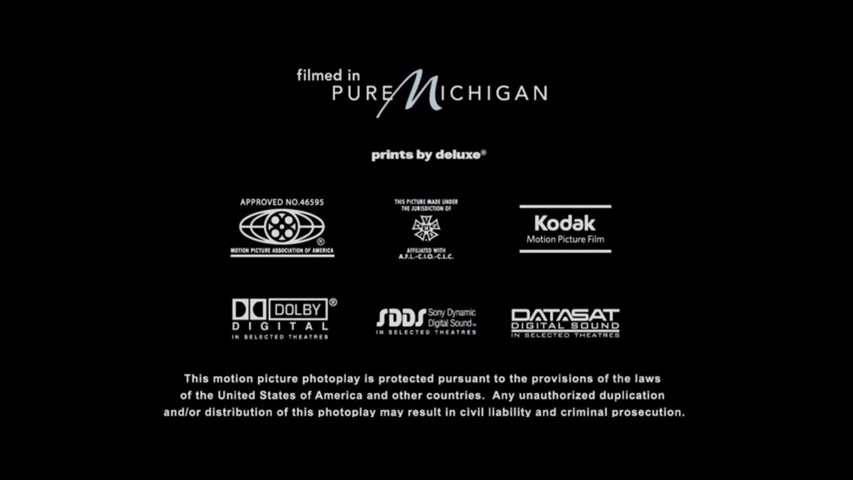 Pure Michigan/Credits Variants | Logo Timeline Wiki | Fandom