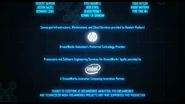 Intel/Credits Variants | Logo Timeline Wiki | Fandom