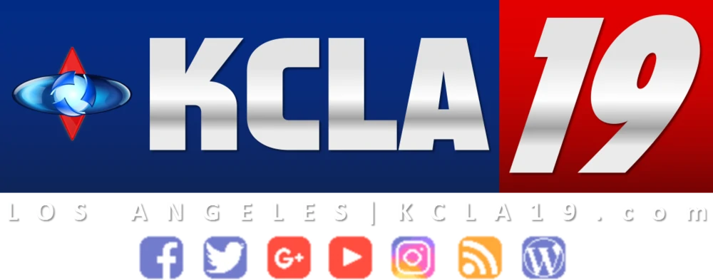 KCLA | Logo Timeline Wiki | Fandom