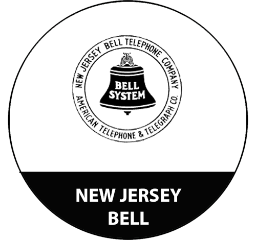Bell (New Jersey) | Logo Timeline Wiki | Fandom