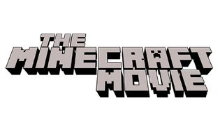 Minecraft: The Movie | Logo Timeline Wiki | Fandom