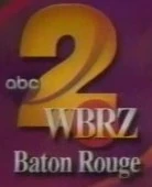WBRZ | Logo Timeline Wiki | Fandom