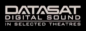 Datasat Digital Sound | Logo Timeline Wiki | Fandom