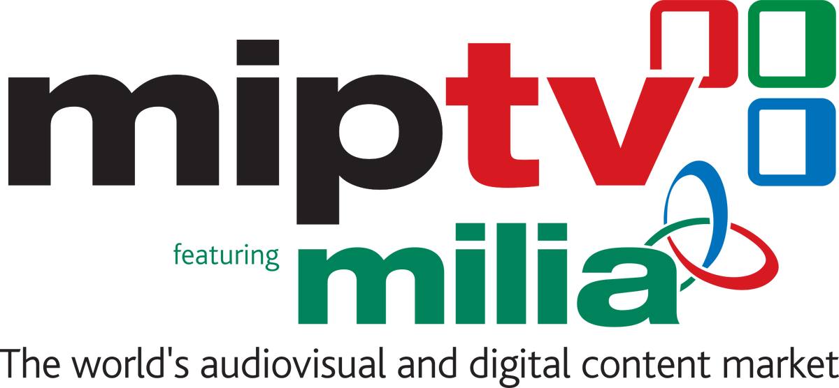MIPTV Media Market | Logo Timeline Wiki | Fandom