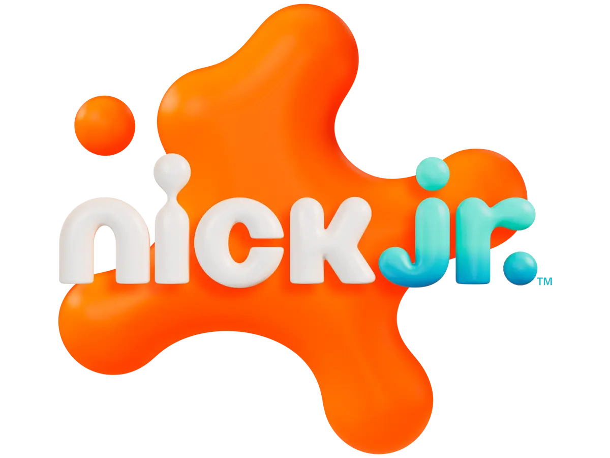 NickJr.com | Logo Timeline Wiki | Fandom