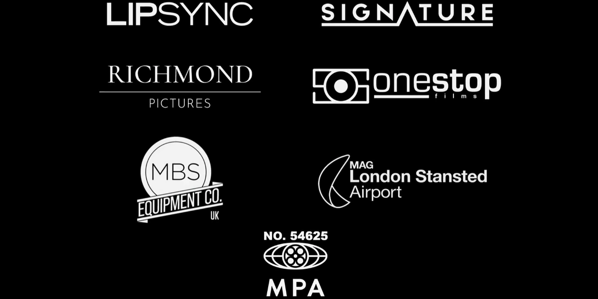 Signature Entertainment/Credits Variants | Logo Timeline Wiki | Fandom