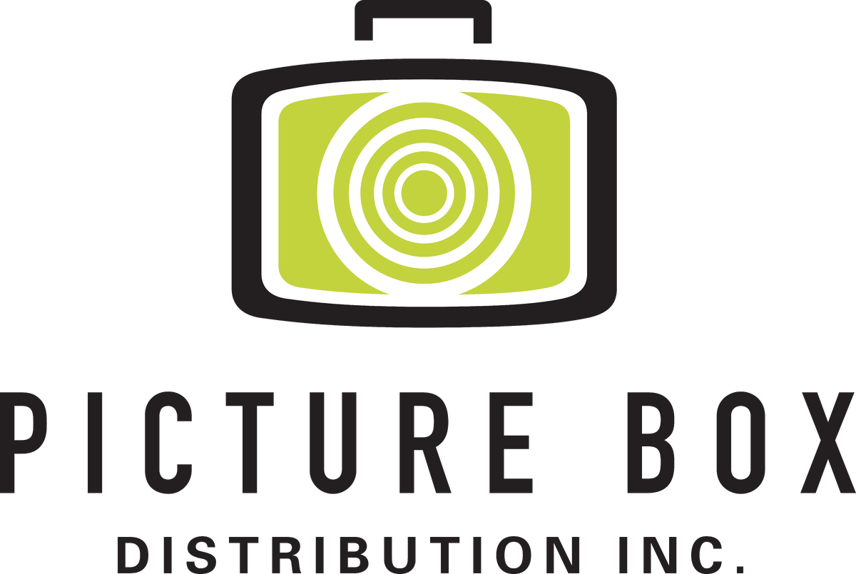 Picture Box Distribution | Logo Timeline Wiki | Fandom