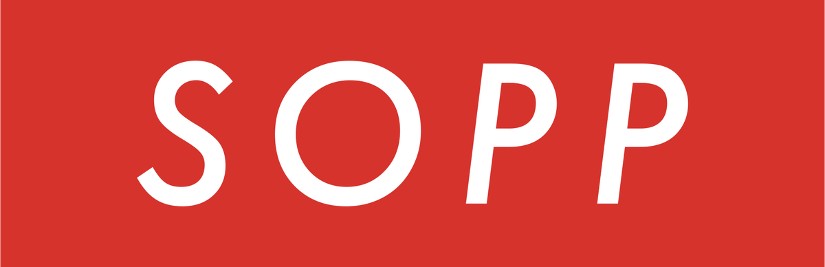 Sopp | Logo Timeline Wiki | Fandom