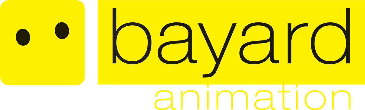 Bayard Animation | Logo Timeline Wiki | Fandom